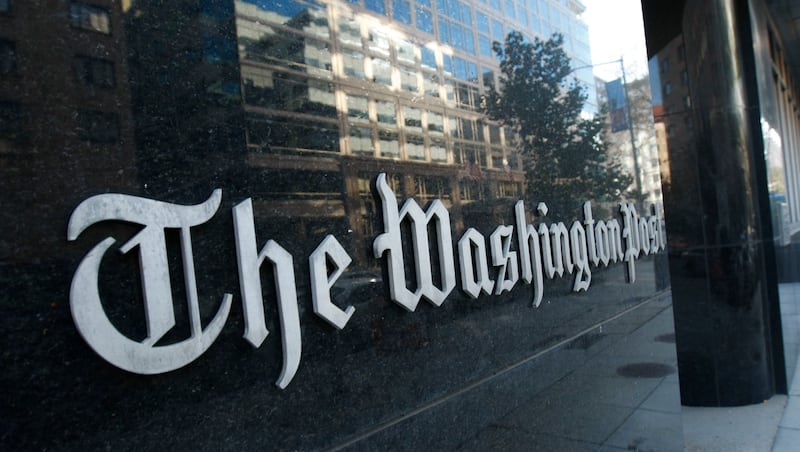 FBI raids home of Washington Post reporter as part of investigation ...