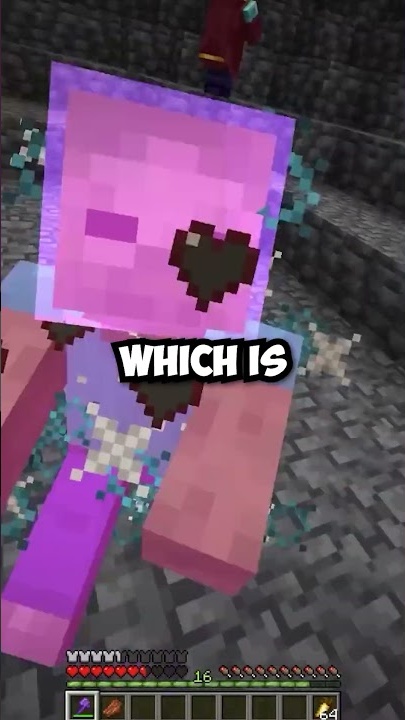 Minecraft Dungeons enchanter mob added to base game!