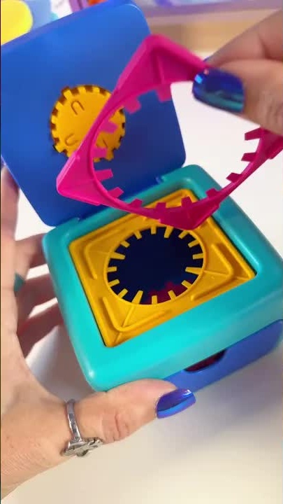 3D sticker maker kit unboxing and demo #asmr