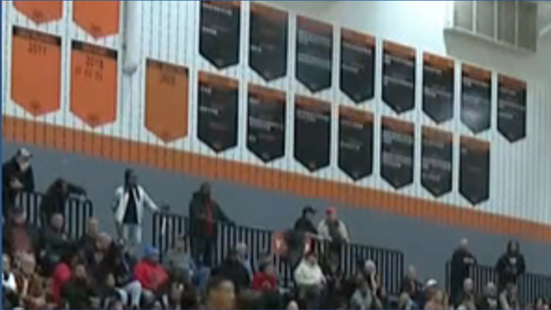 East Kentwood vs. Rockford