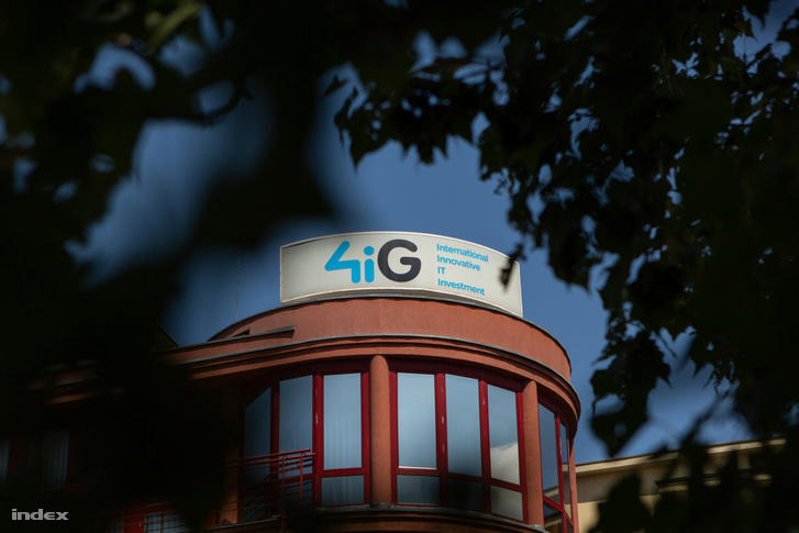 Észak-Macedóniában épít 5G hálózatot a 4iG