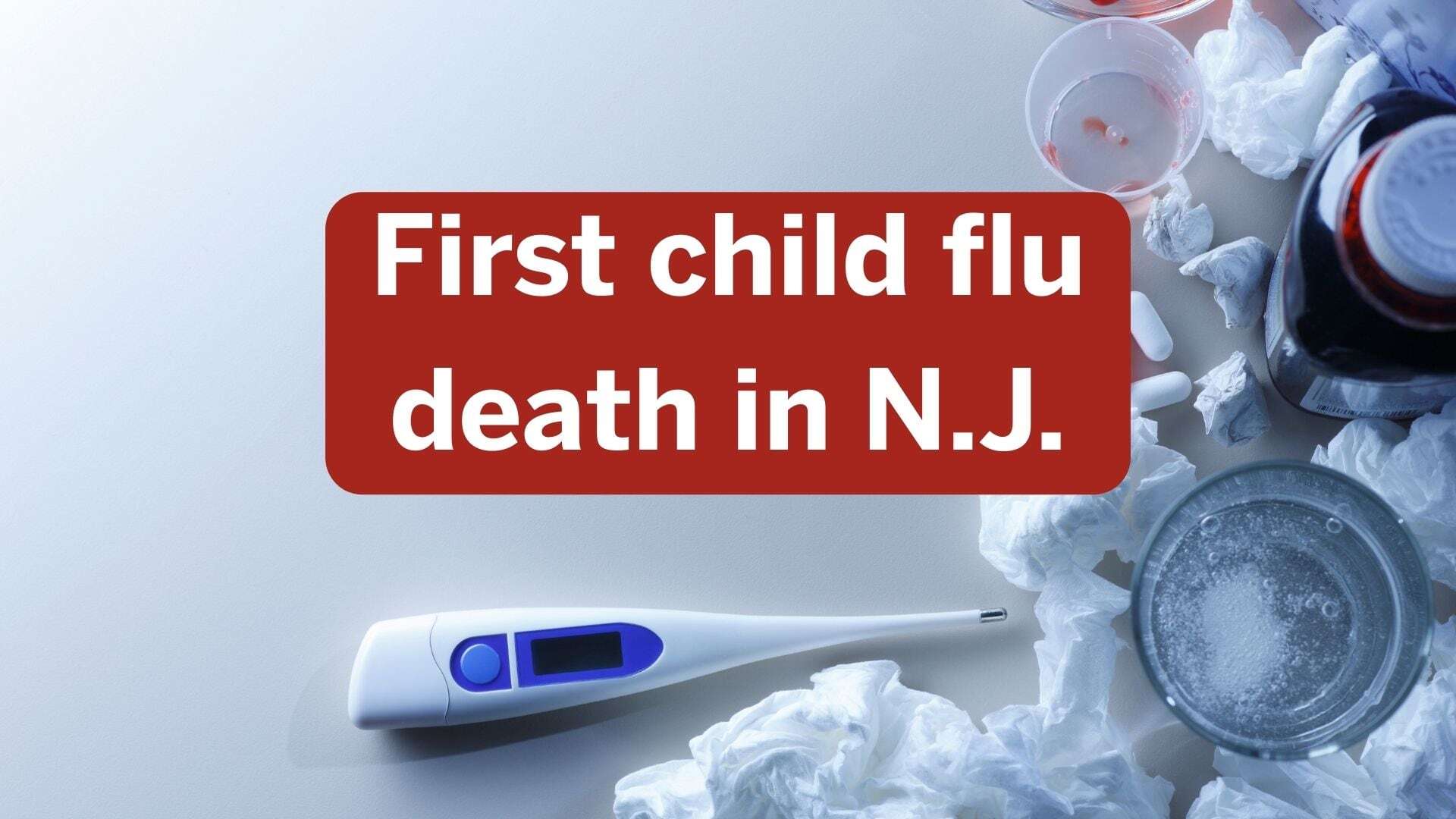 2-year-old with ‘beautiful smile’ identified as first child flu death ...