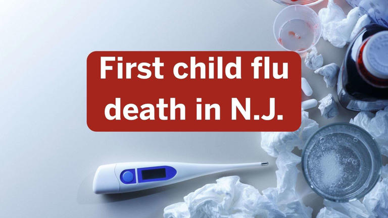 2-year-old with ‘beautiful smile’ identified as first child flu death ...
