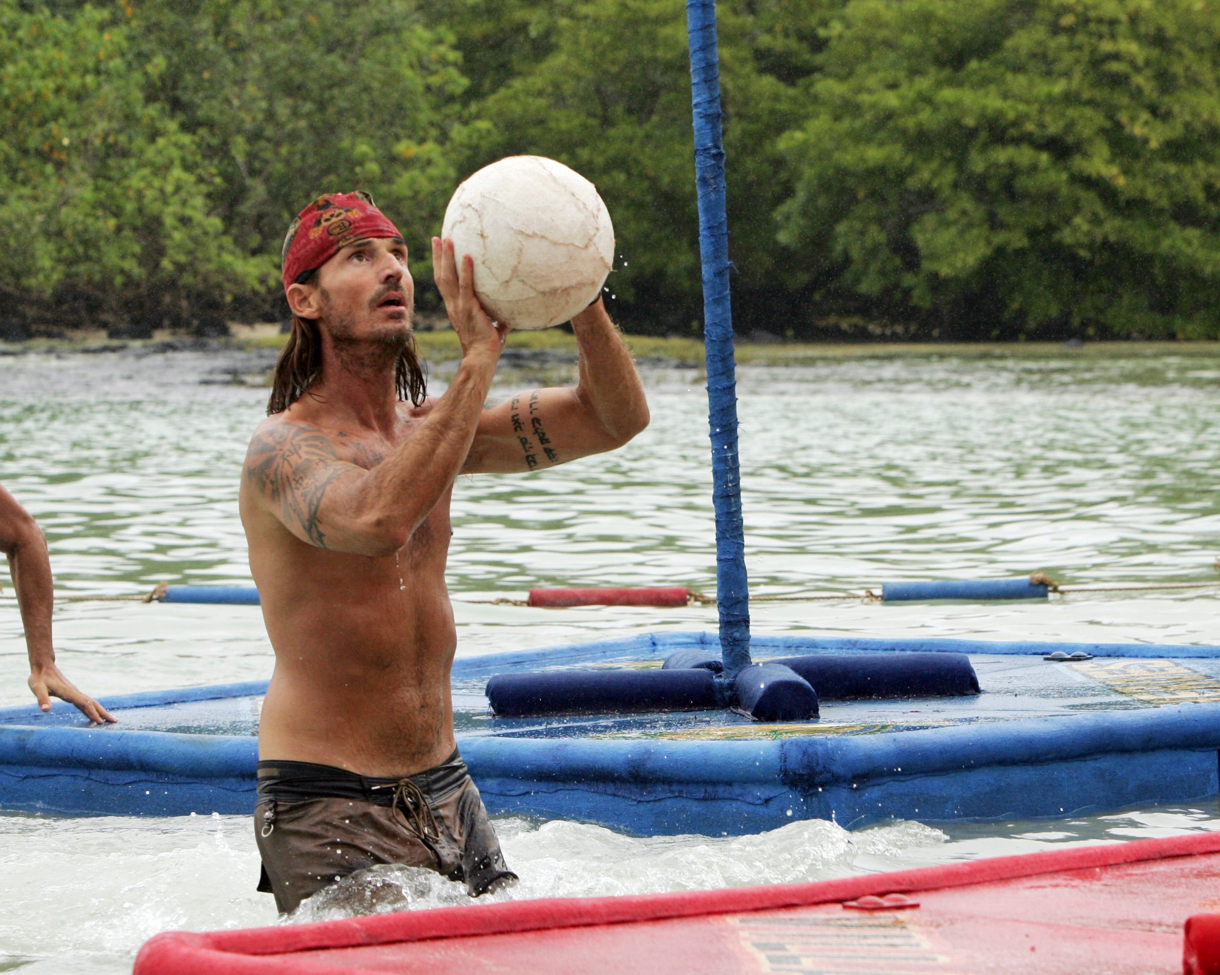 Are any Florida cast on 'Survivor 50'? What we know about the premiere