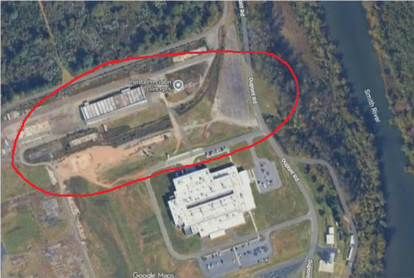 Martinsville, Henry County team up for monumental new animal shelter ...