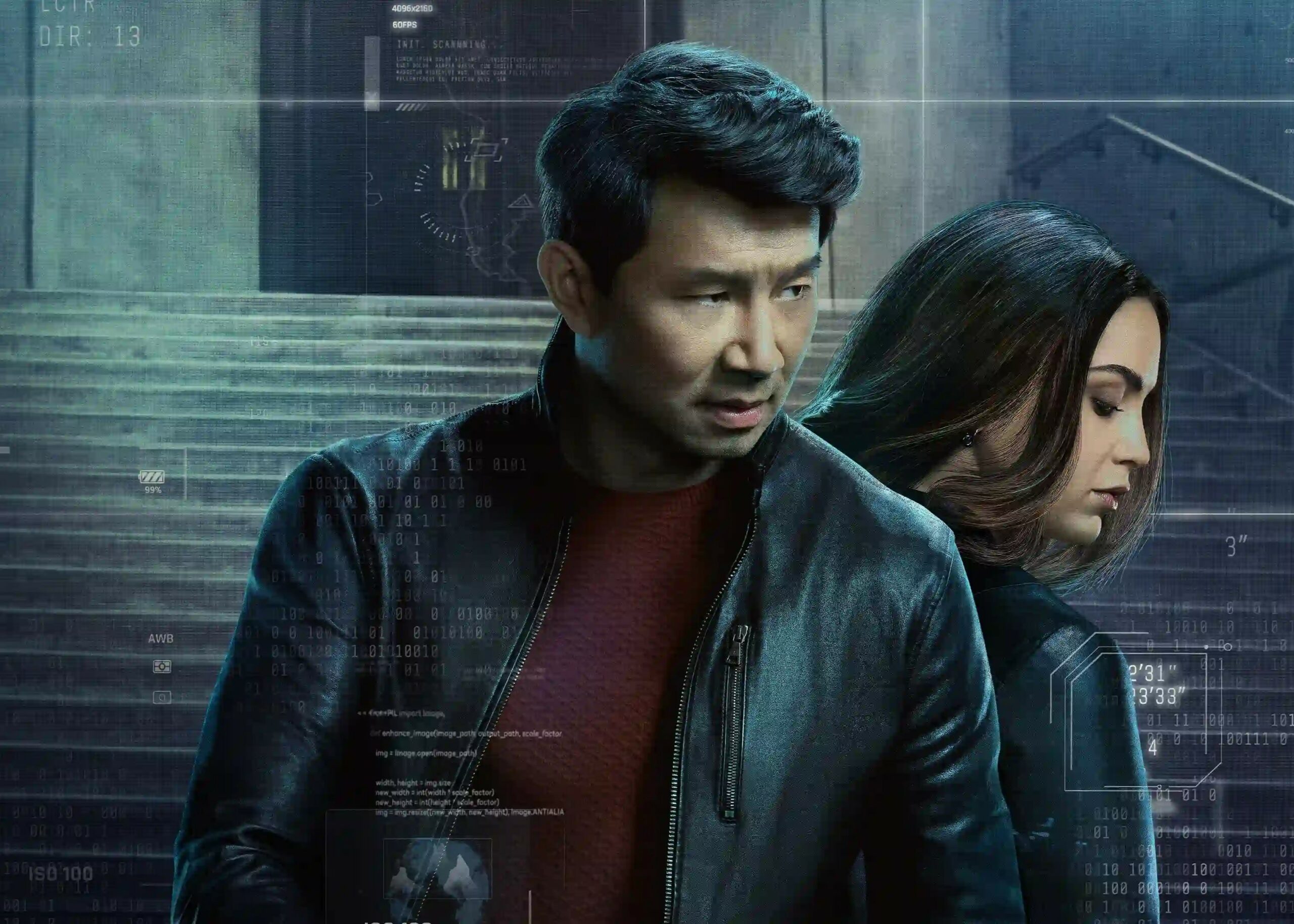 'Copenhagen' explores hacked mind