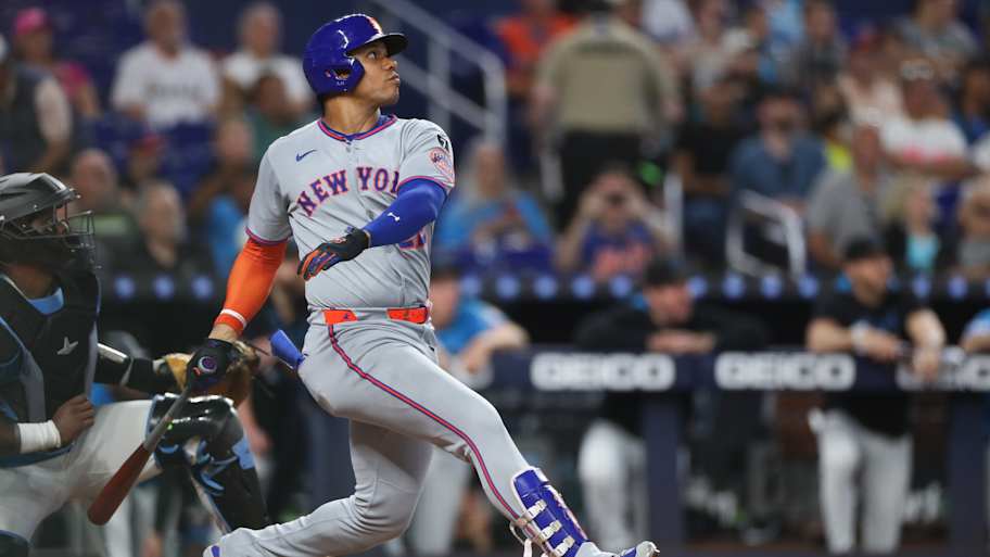 Signing Kyle Tucker gives NY Mets perfect excuse for another needed change