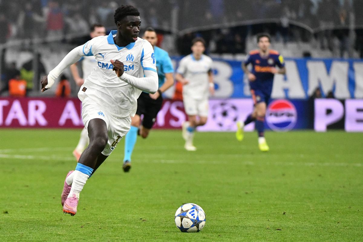 L’OM dévoile le prix exact de Robinio Vaz