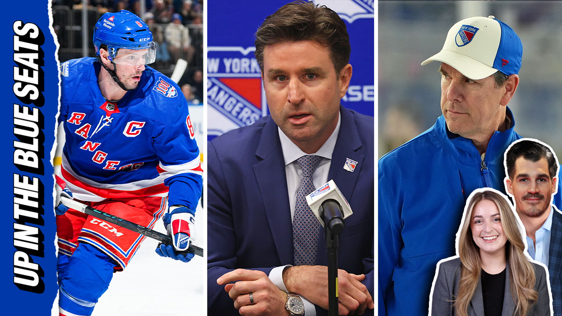 Lowest point of the Rangers season? Fans are turning on management ...