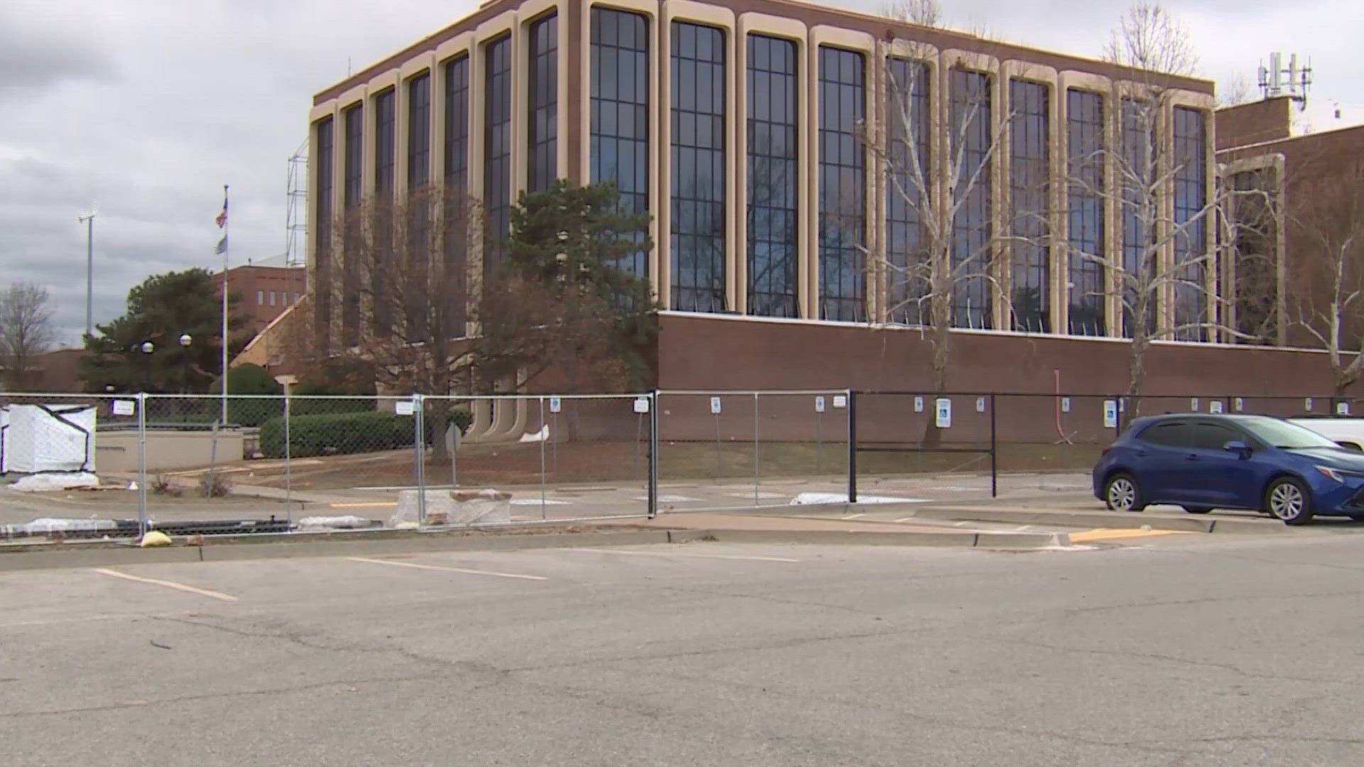 Oklahoma child care providers raise concerns over new state facility ...