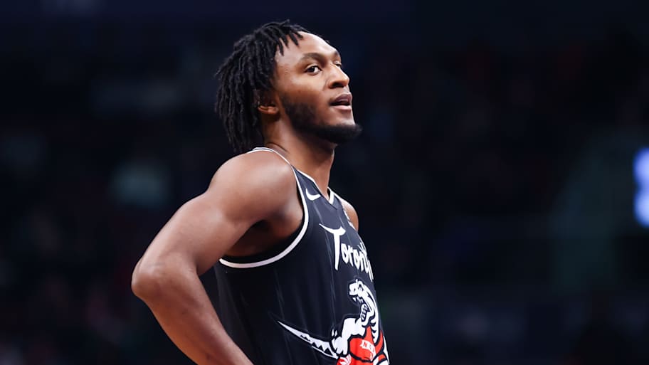 Raptors overpaying Immanuel Quickley looks even worse as trade reality ...