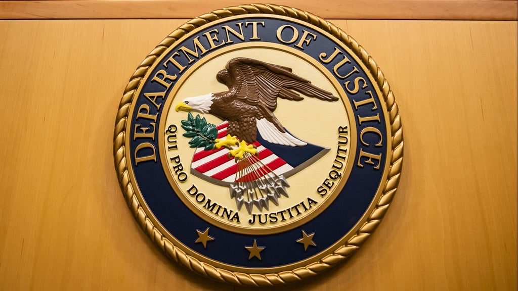 DOJ sues Minnesota over affirmative action policies
