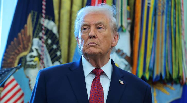 As Trump takes 2 hard swings at Americans with student loan debt, some ...