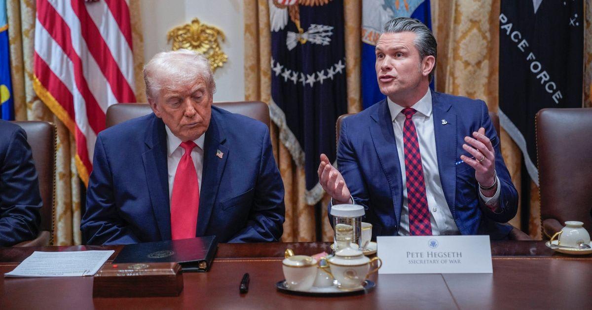 Trump furious over health attacks