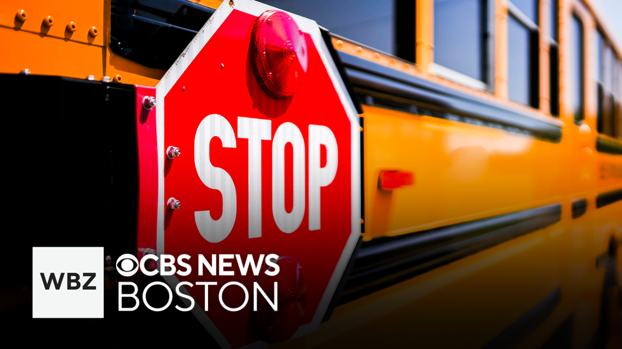 Grafton school bus driver charged with kidnapping