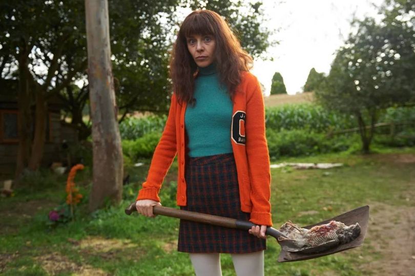 'Superbly dark and bizarre' comedy with 100% rating is leaving Netflix soon