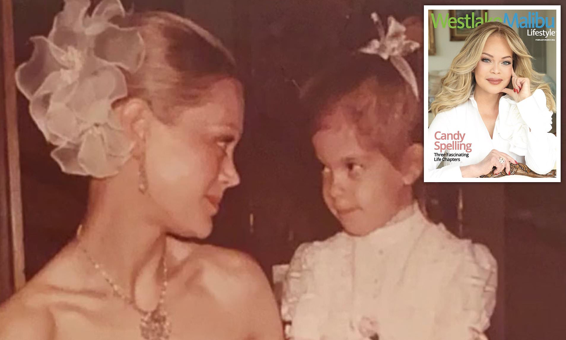 Hollywood icon, 80, now completely unrecognizable with age-defying new look