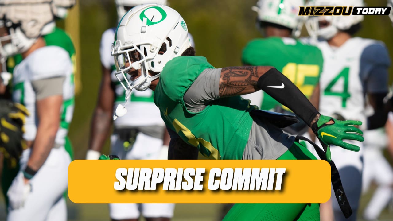 The MizzouToday Show: Surprise commitment, transfer portal roster analysis