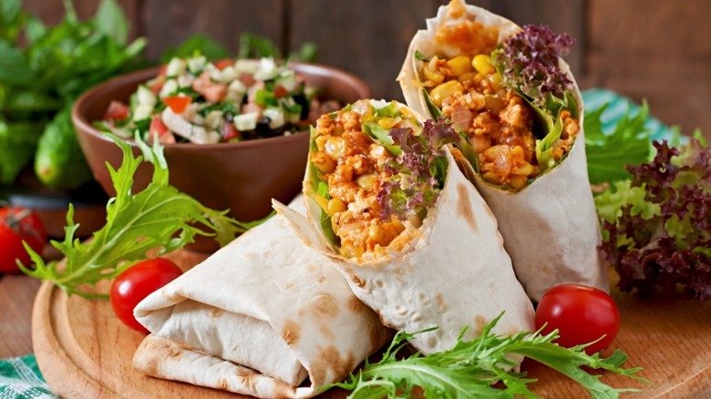 14 foods you may want to skip at a Mexican restaurant