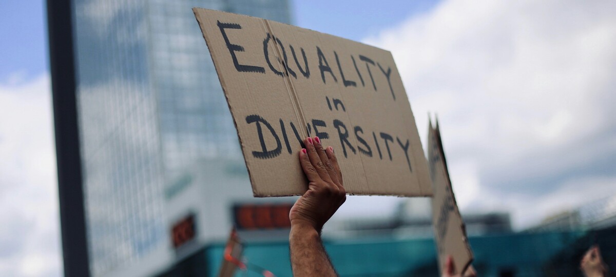 Mamdani's fantasy world of equal outcome