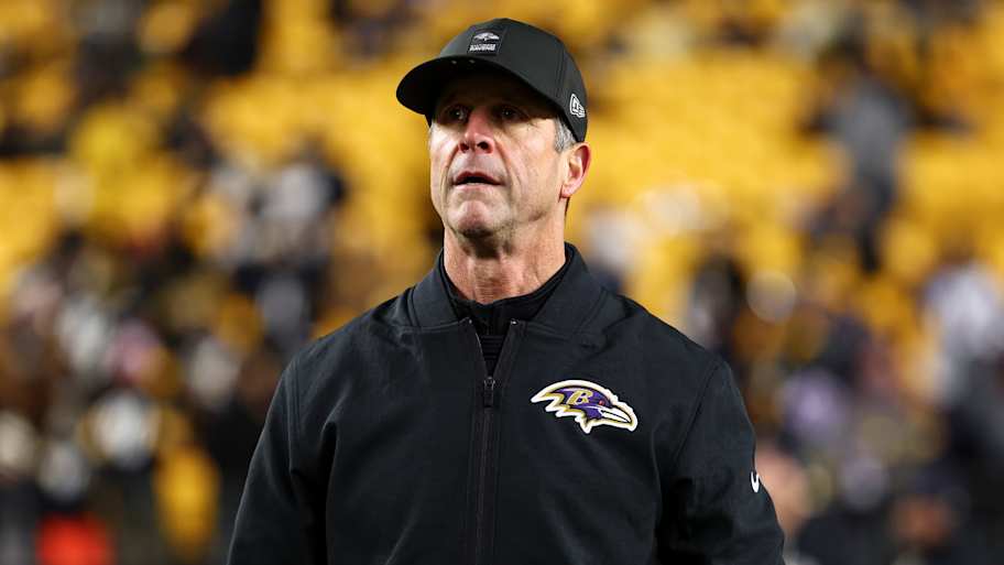 Giants' beat reporter dropped John Harbaugh update most Falcons fans ...