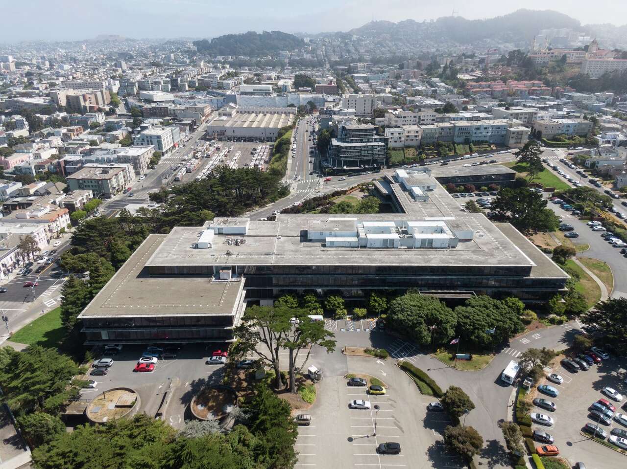 Upscale SF neighborhood's 700-unit housing development to break ground ...