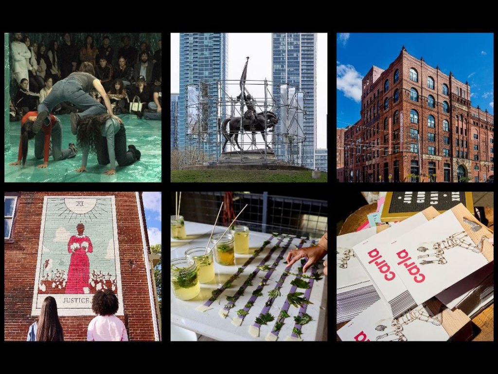 Warhol Foundation to Give More Than $4 M. in Grants to 57 Arts ...