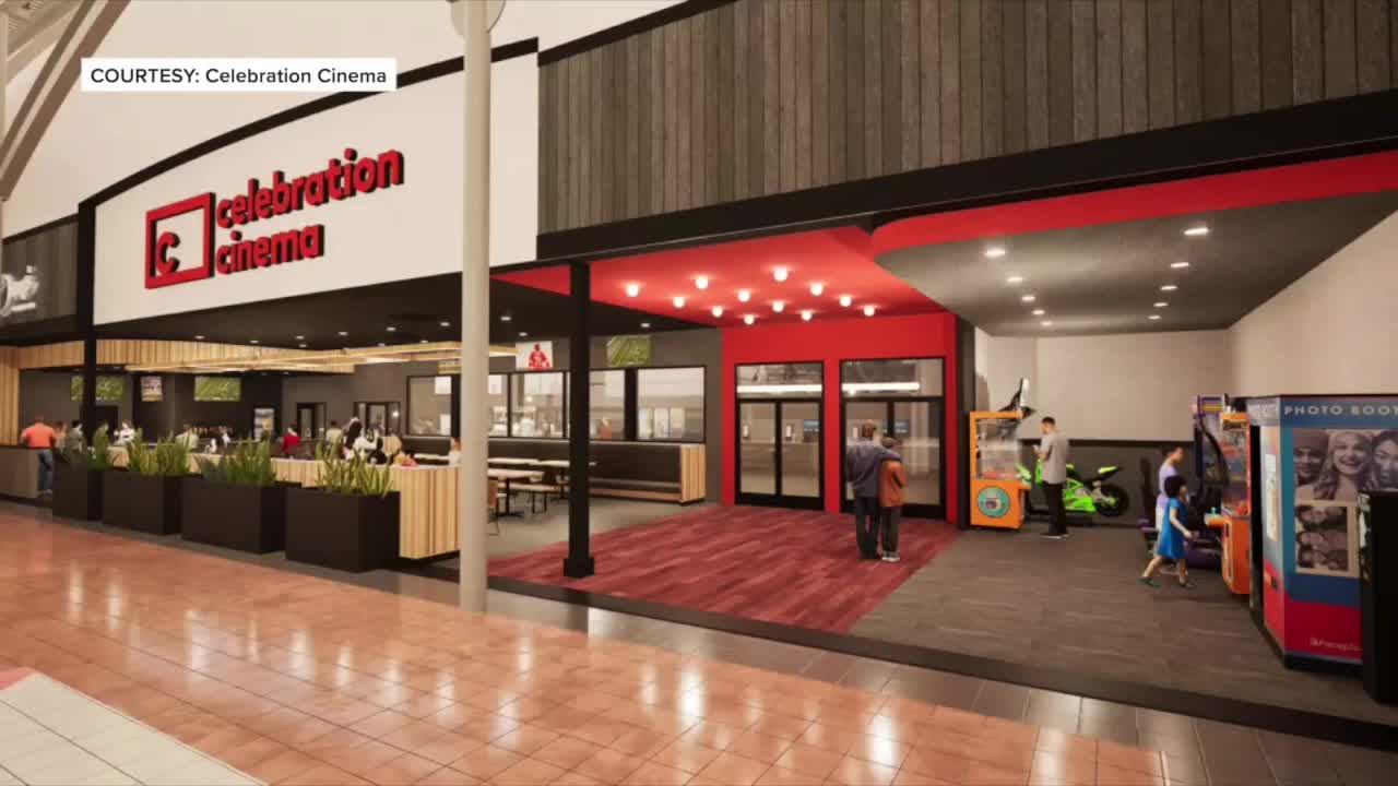 Rivertown Crossings focuses on experience, not just retail, amid changes