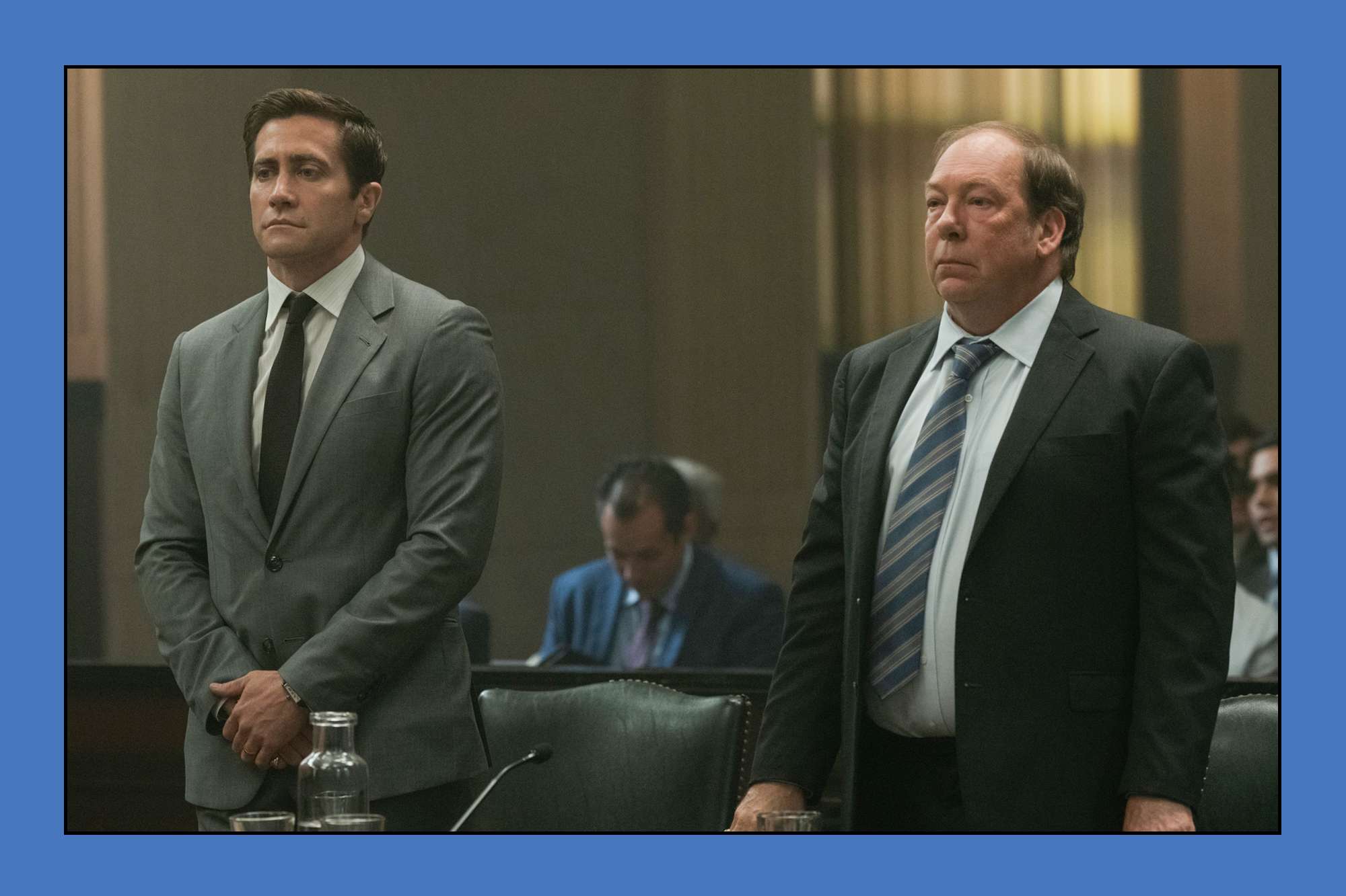 “Presumed Innocent” ending explained: Who killed Carolyn in Apple TV's ...