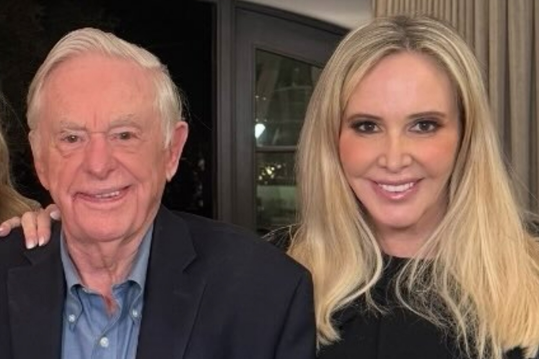 Shannon Storms Beador reveals how her dad, Gene, is doing these days ...