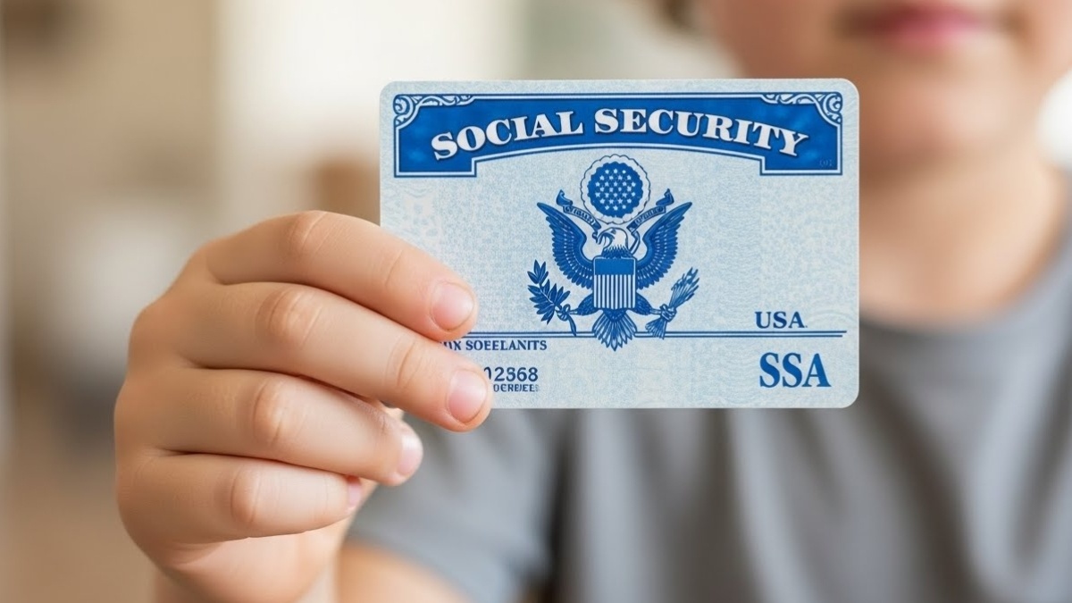 Efforts to regulate Social Security for orphaned minors