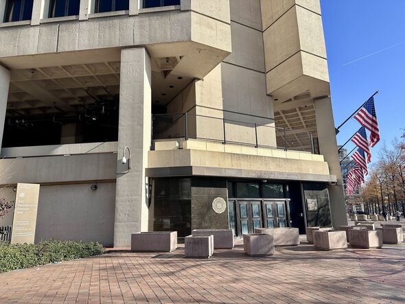 DOJ files affirmative action lawsuit against Minnesota after ...