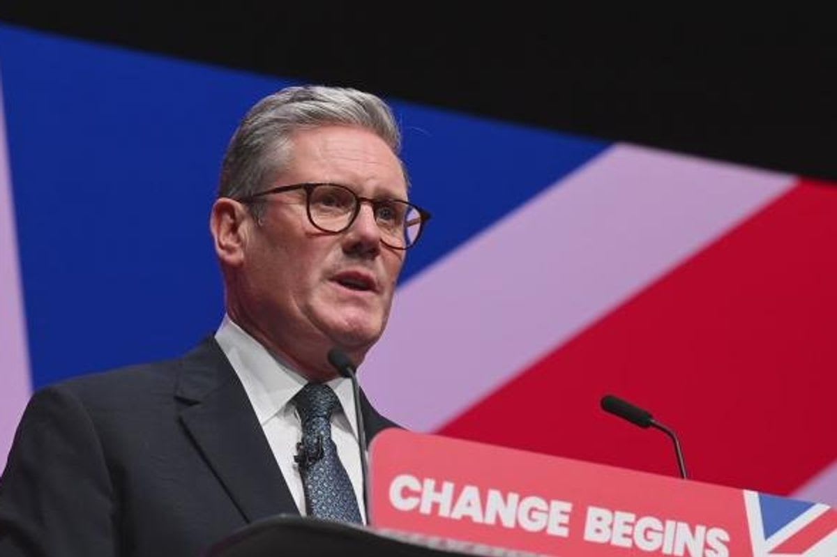 Labour’s new Islamophobia definition risks reviving non-crime hate ...