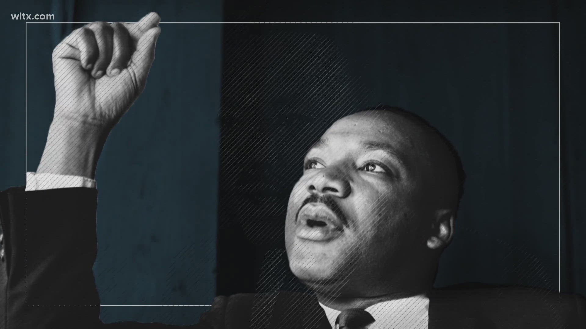 City of Columbia will host 38th annual MLK Jr. event