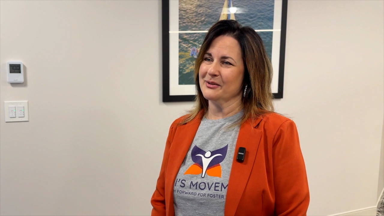 Lightning Foundation gift honors Madi’s Movement