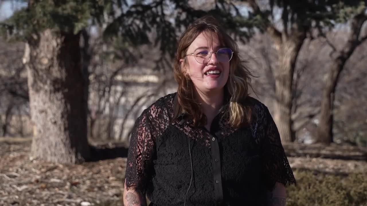 Great Falls will host 'The Great Beyond' film festival