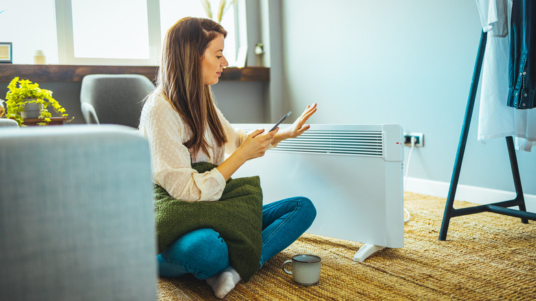 How much will a smart space heater save you in the long run?