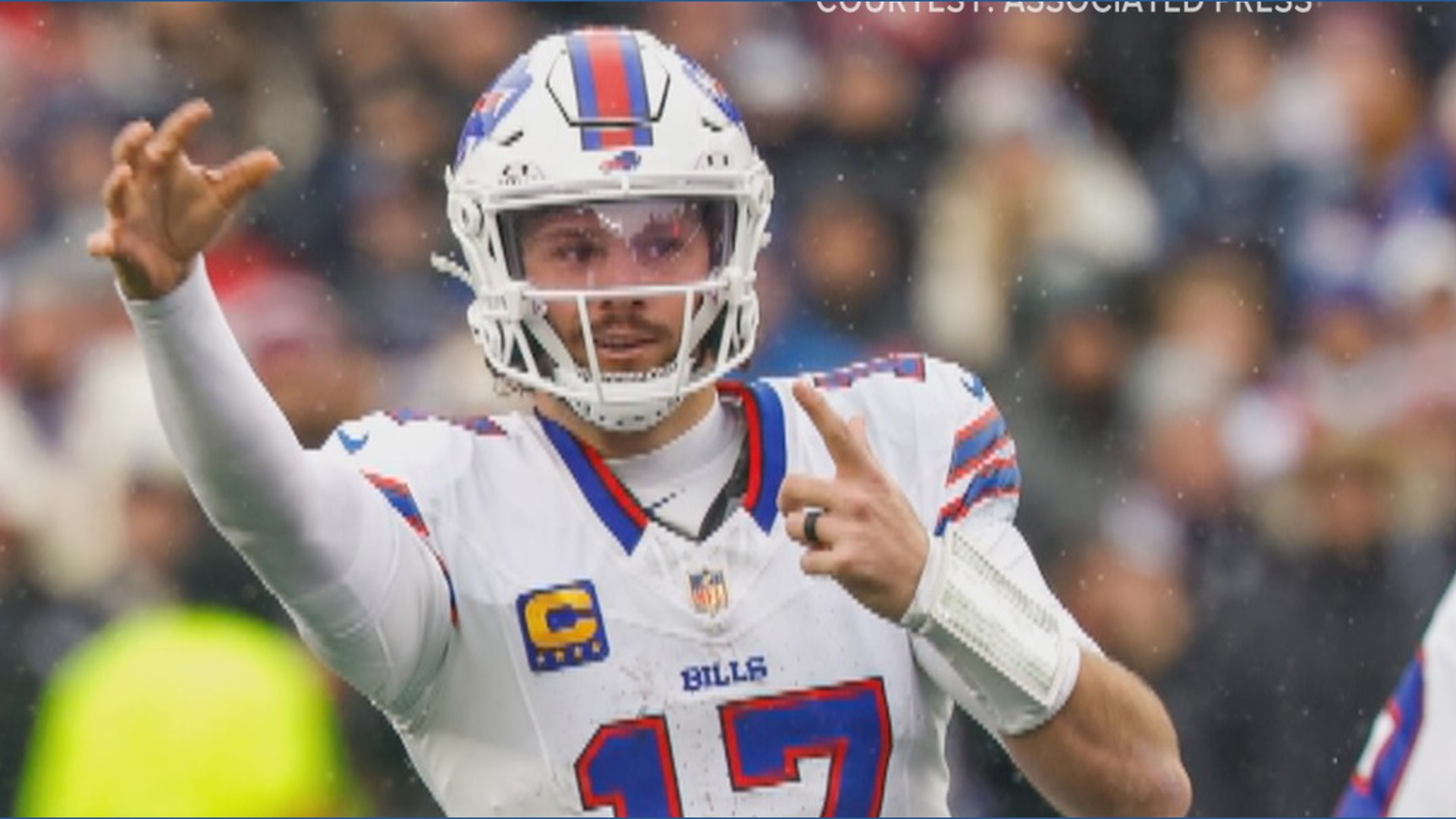 The Mile-High Altitude Challenge