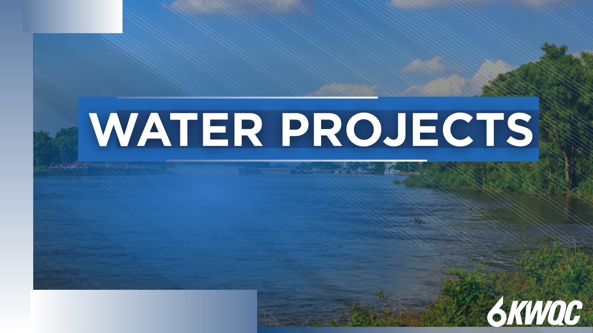 $25M headed to Quad Cities for critical water, sewer upgrades, Sorensen ...