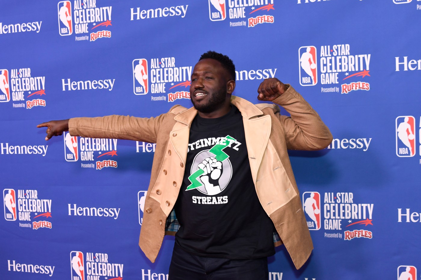 Calendar of events | MAH hosts first 5 minute film fest