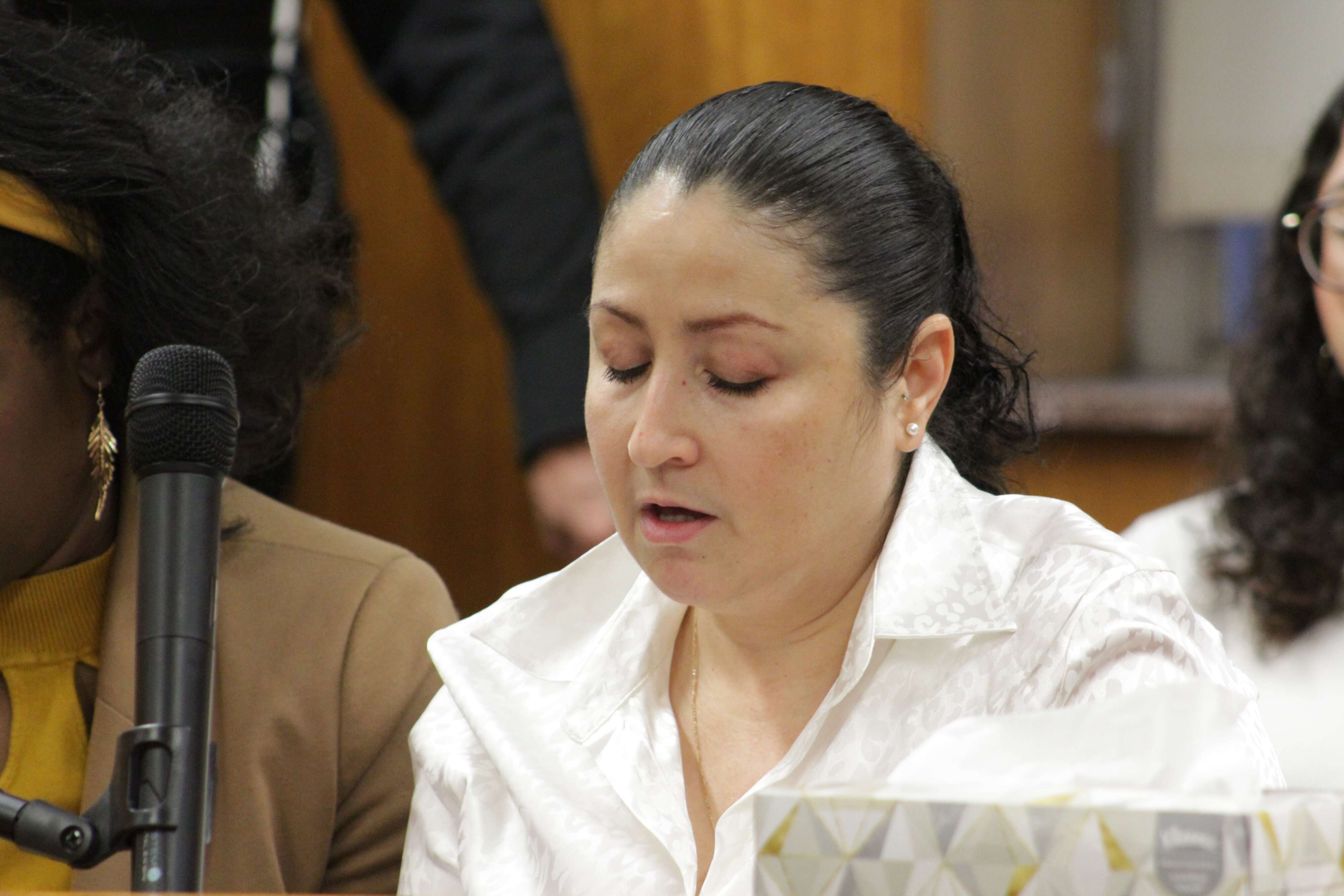 Man sentenced to up to 15 years for crash that killed Saline teen