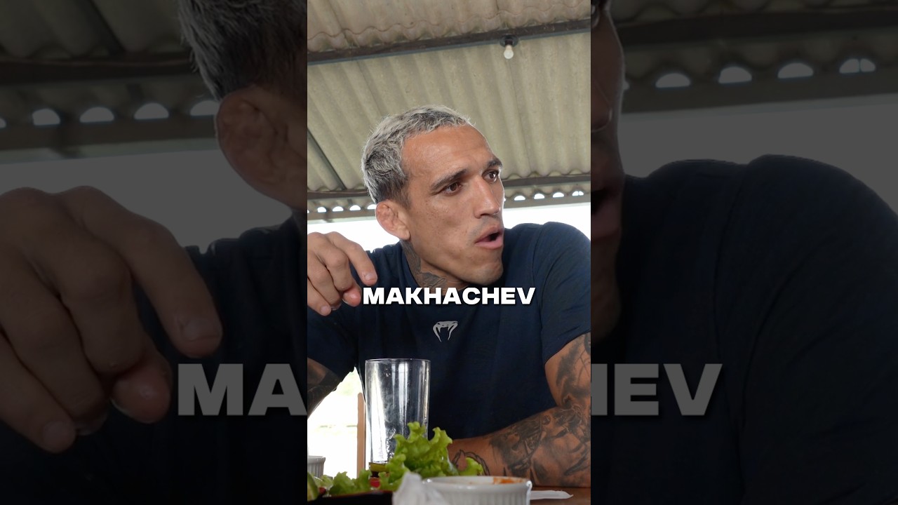 Lo que nunca imaginé de ser campeón