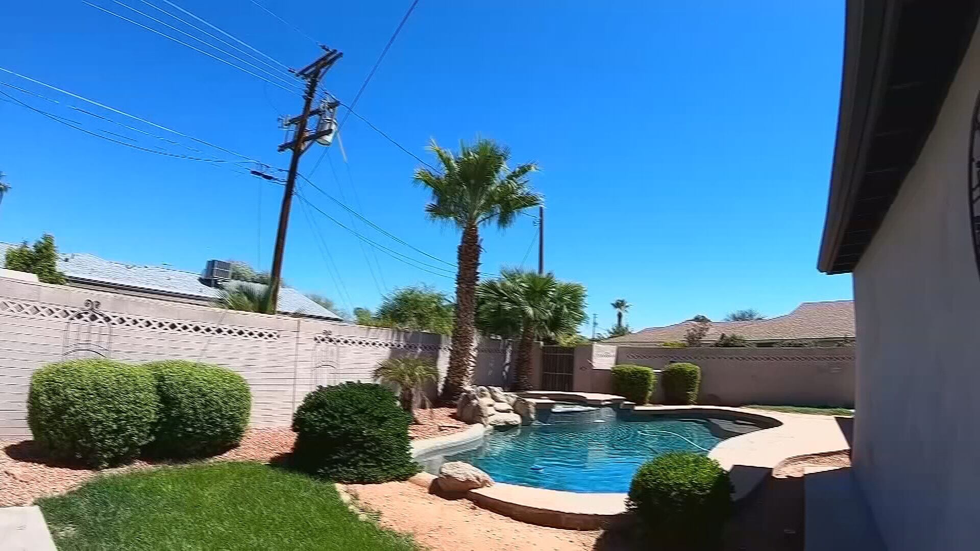 Gov. Hobbs proposes nightly fee for Arizona short-term rentals