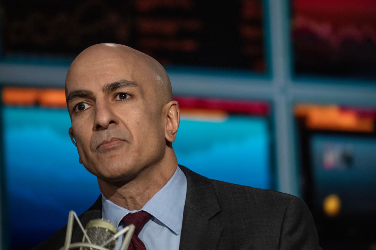 Fed’s Kashkari says economy’s strength complicates case for rate cuts