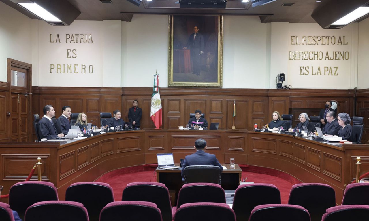 Corte avala reducción de aguinaldos a jubilados del ISSSTE en 2026