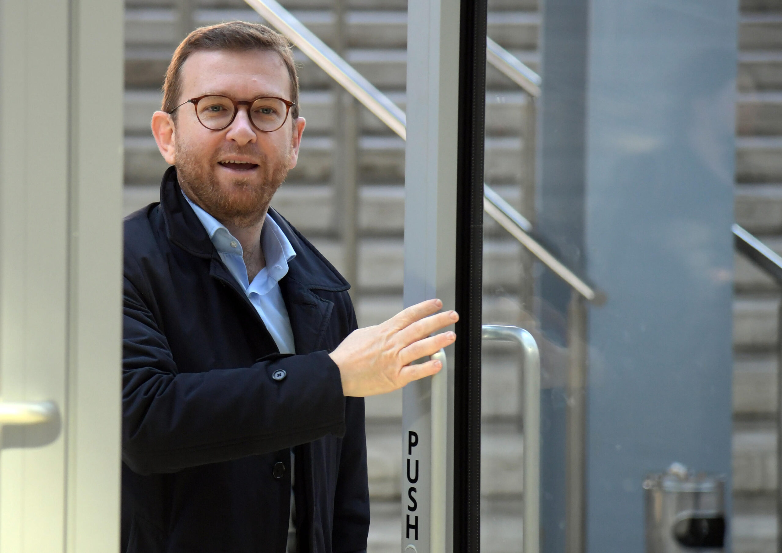 Iran, il Pd alla manifestazione il 21 gennaio a Roma. Ma il ...