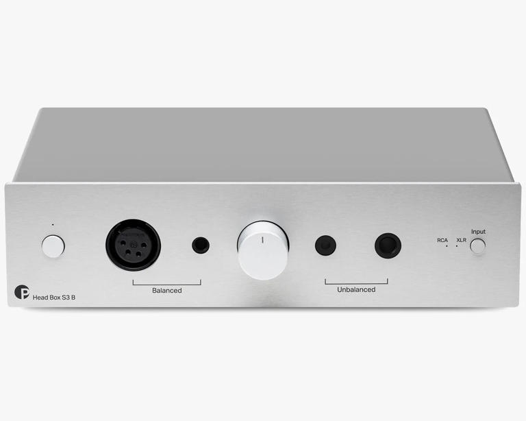 Pro-Ject bets big on desktop hi-fi with its new compact amplifiers