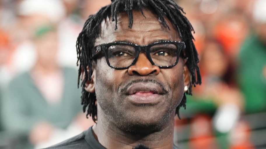 Dallas Cowboys legend heading to Netflix for new video podcast