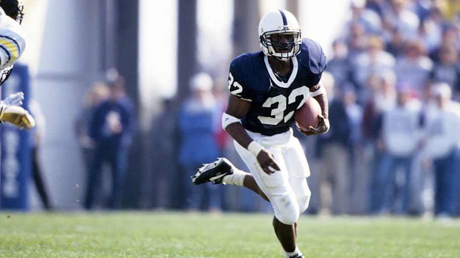 A Penn State legend finally gets called to the College Football Hall of ...