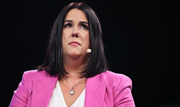 Lucy Connolly warned of possible prison return over Keir Starmer social ...